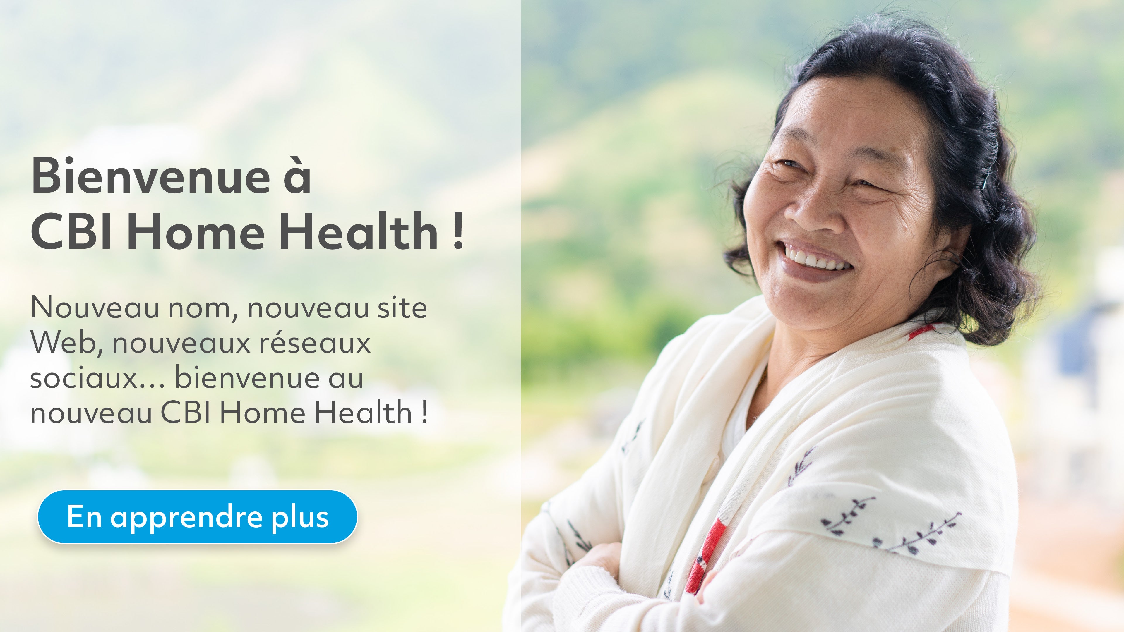 CBI Health | CBI Santé